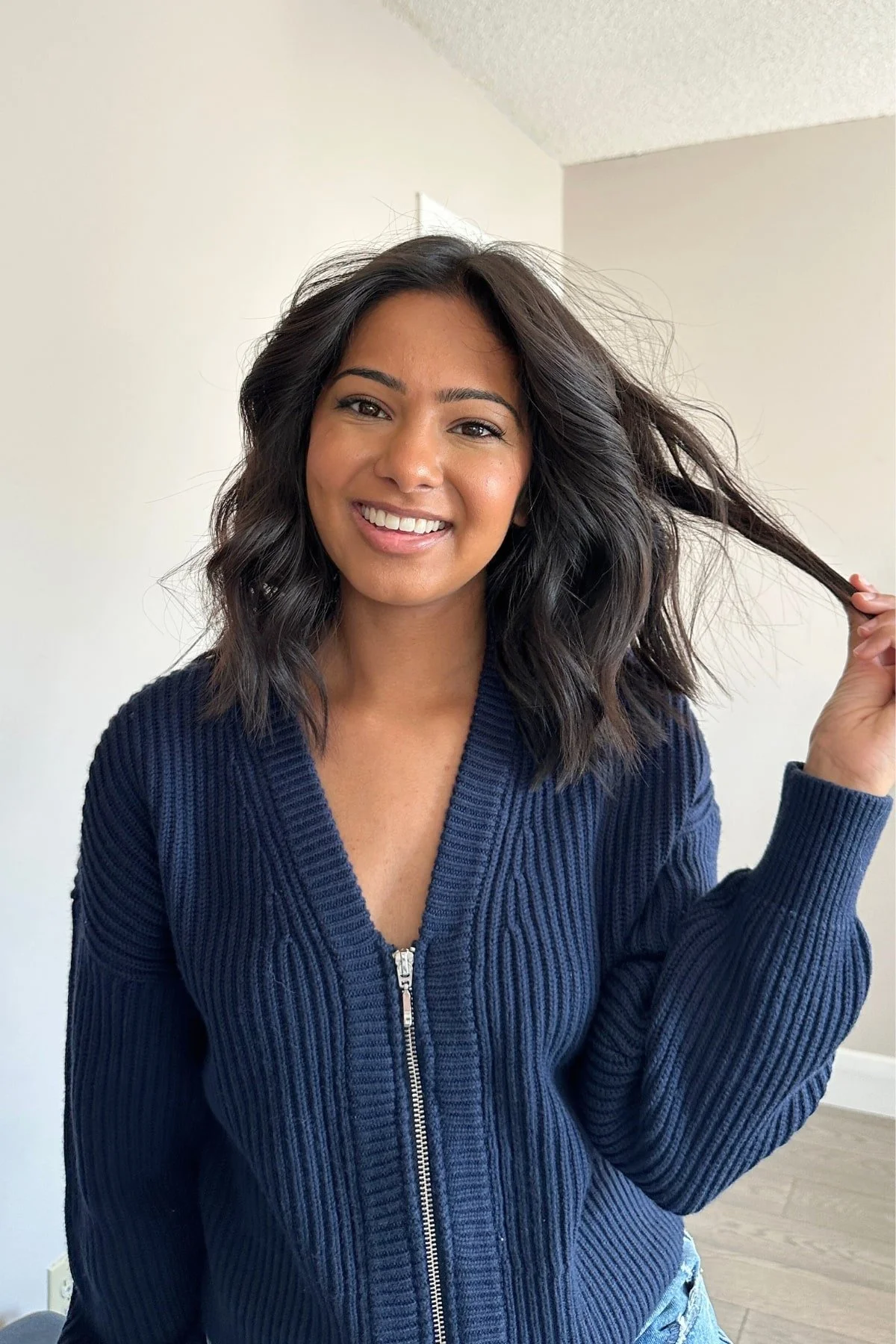 The Ultimate Curling Iron Size Guide For All Hair Lengths — Haiirology