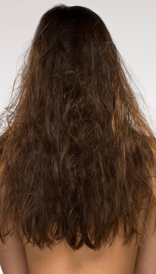 15 Game-Changing Tips on How to Manage Frizzy Curly Hair — Haiirology