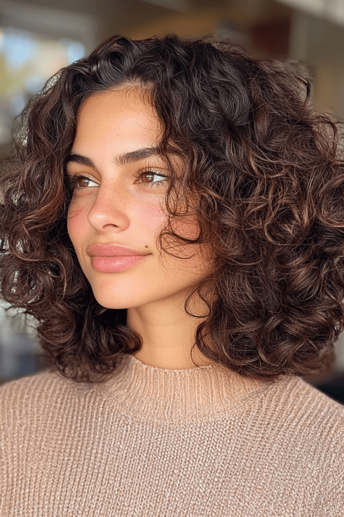 13 Short Curly Haircuts That Turn Heads (See What’s Trending!) — Haiirology