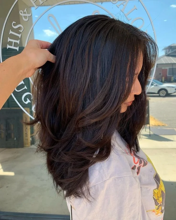 9 Cute Mom Haircuts Every Busy Mom Will Love — Haiirology
