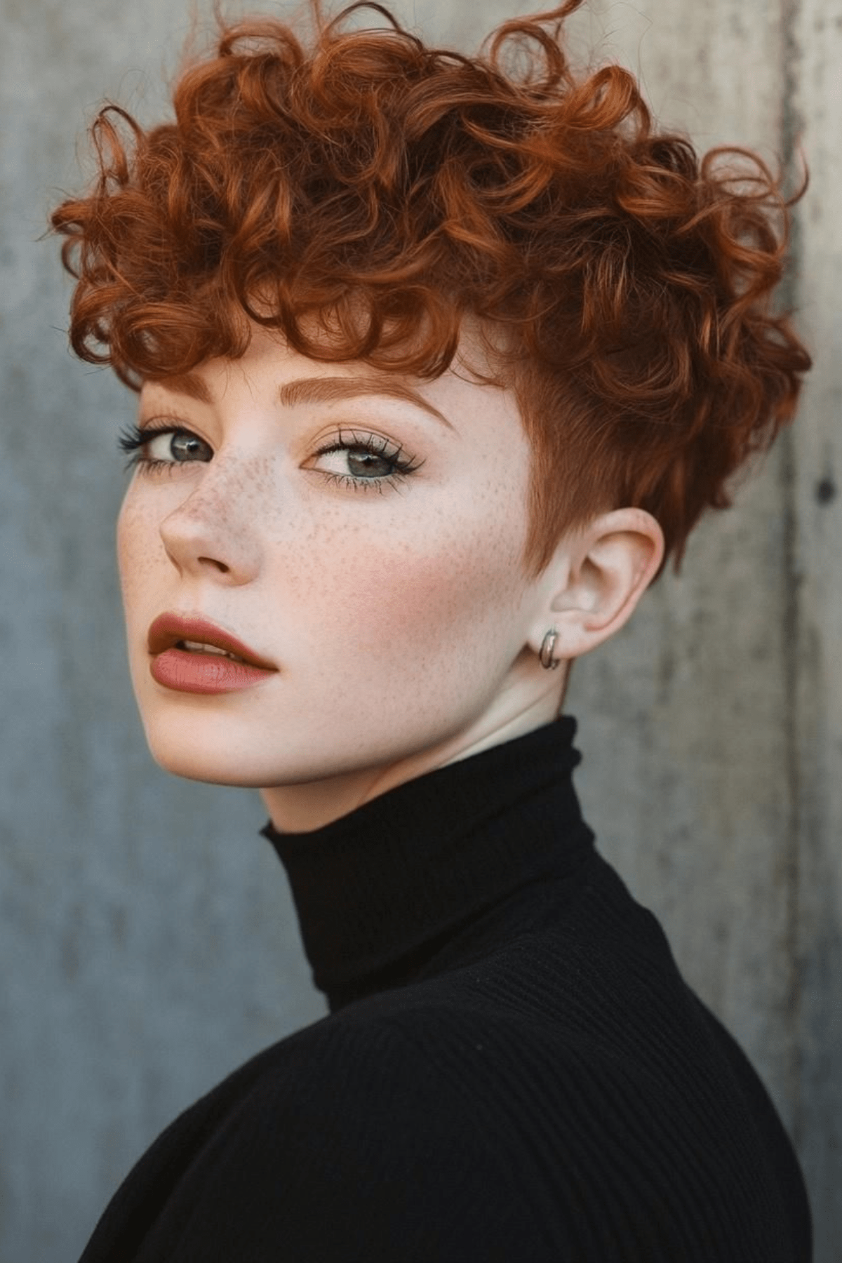 13 Short Curly Haircuts That Turn Heads (See What’s Trending!) — Haiirology