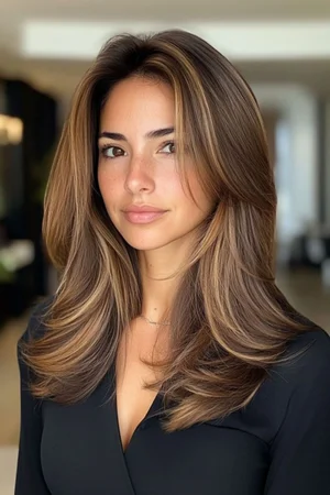 Elevate Your Straight Hair with These 11 Expert-Approved Haircuts ...