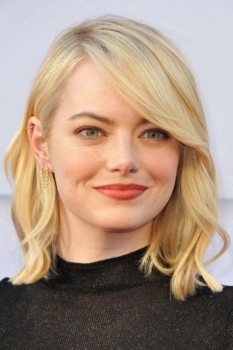 Curtain Bangs: The Best Styles for Your Face Shape & Hair Type — Haiirology