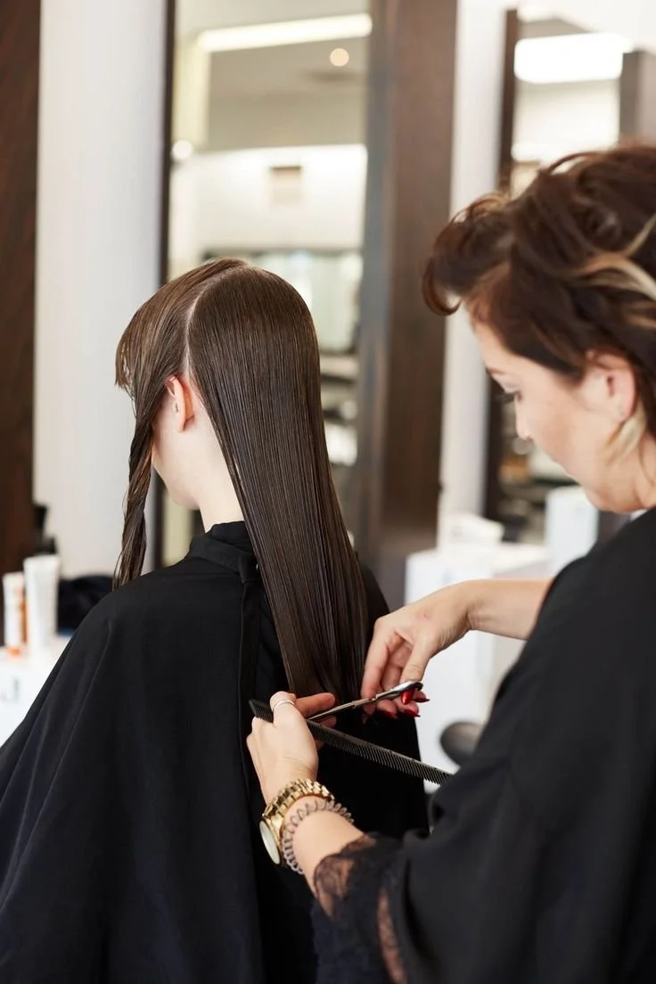 Common Haircut Mistakes You’re Probably Making (And How to Fix Them ...