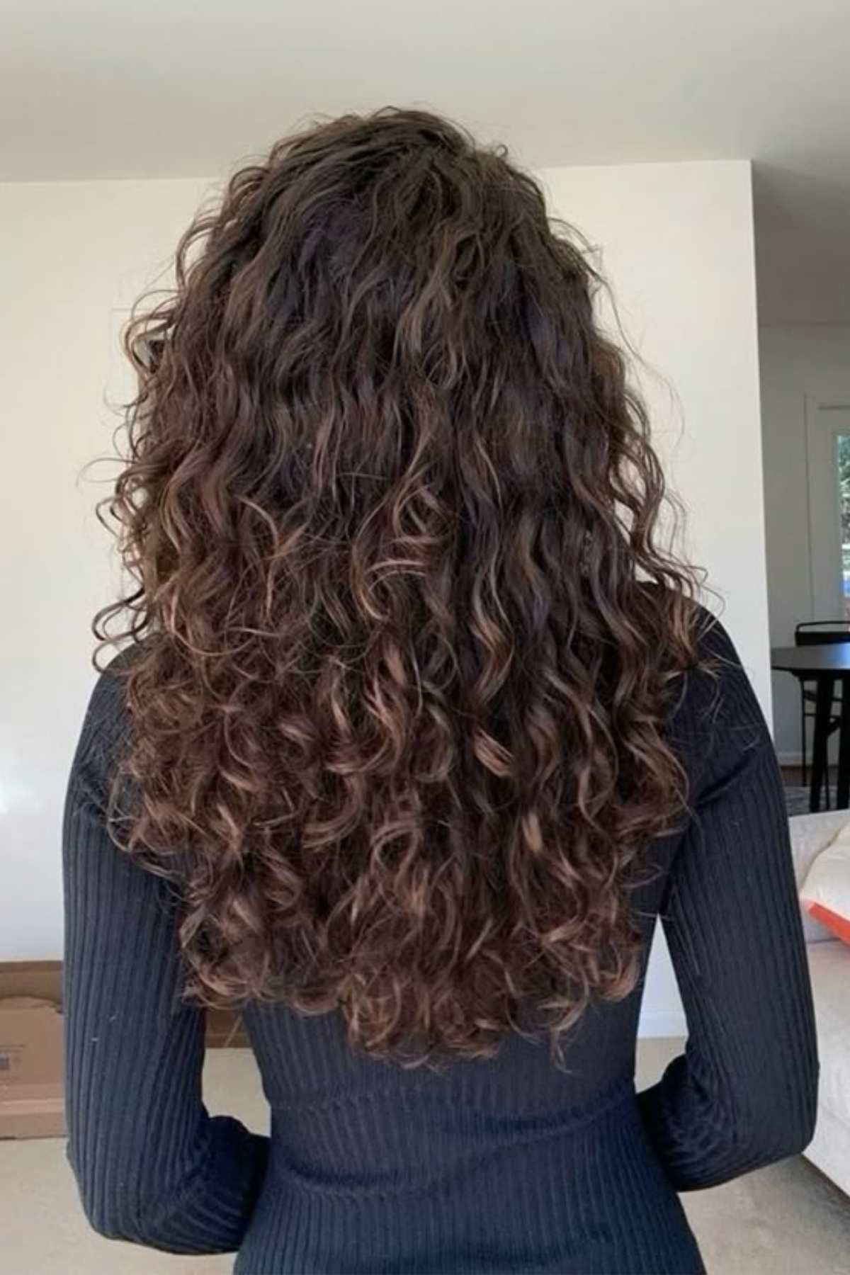 Not Sure What Curl Type You Have? Identify It and Perfect Your Routine ...