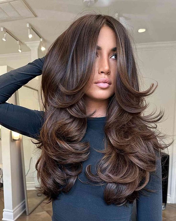 65 Best Winter Hair Colors For 2026: Trends & Classics Combined ...