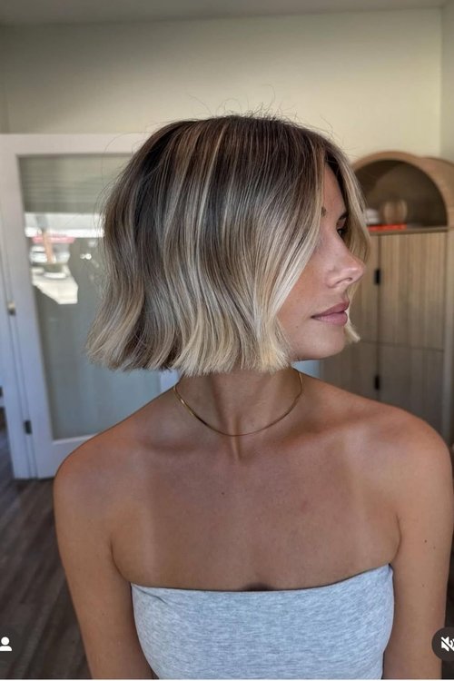 13 Blunt Bob Haircuts Trending in 2026 — Haiirology