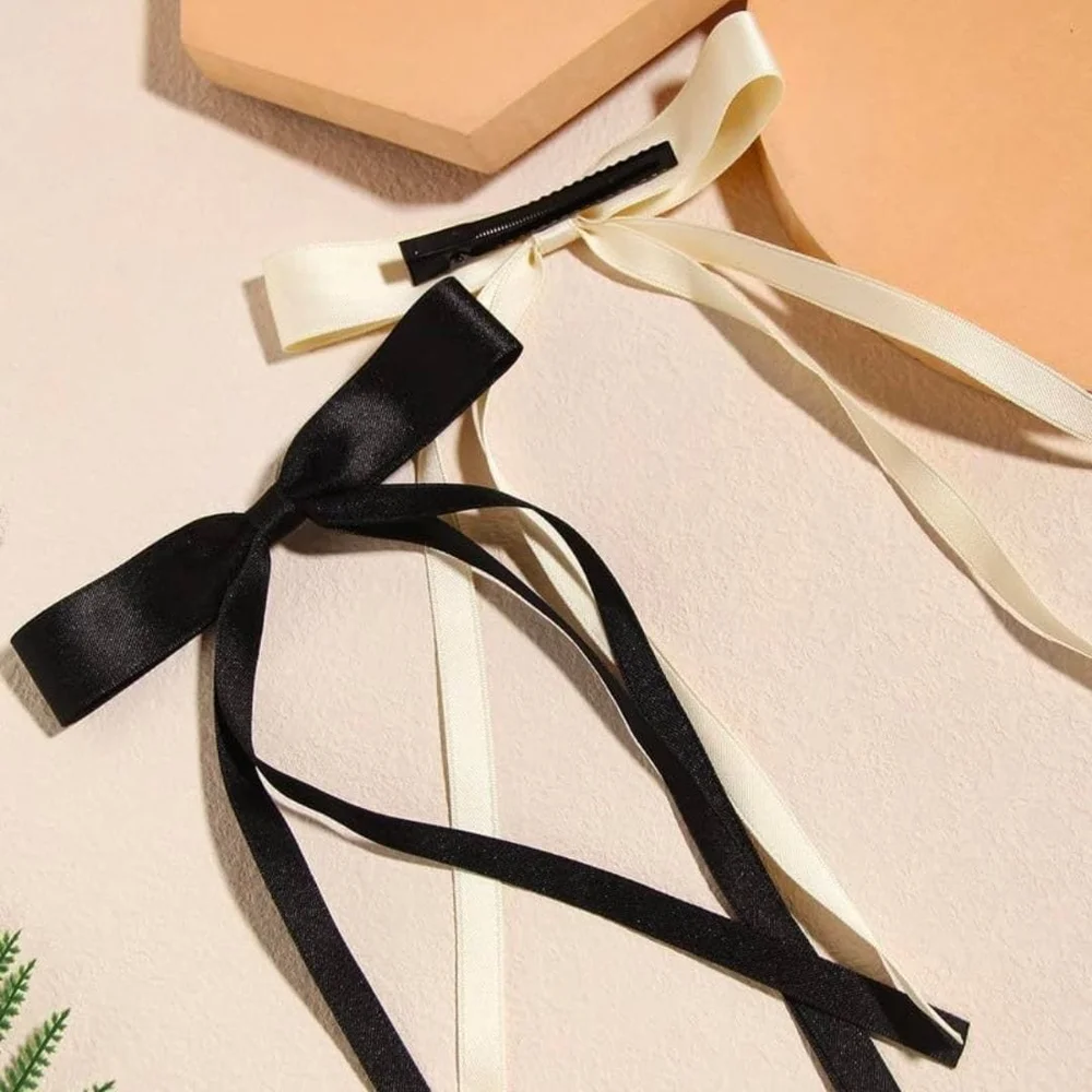 15+ Easy & Cute Bow Hairstyles That Are Taking Over TikTok — Haiirology