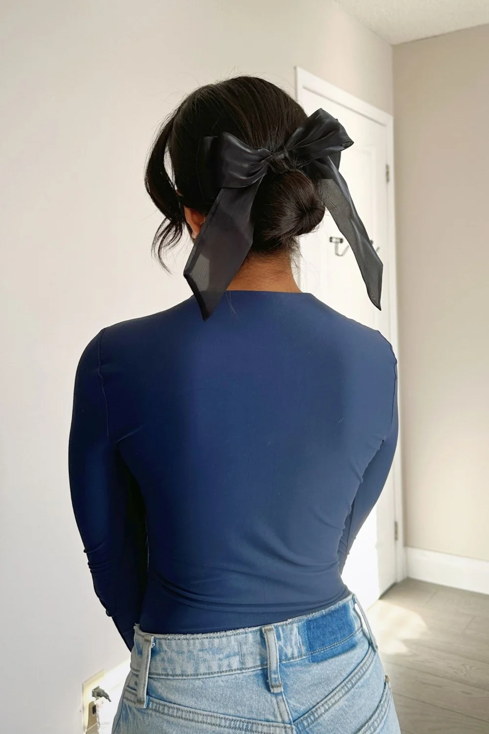 15+ Easy & Cute Bow Hairstyles That Are Taking Over TikTok — Haiirology