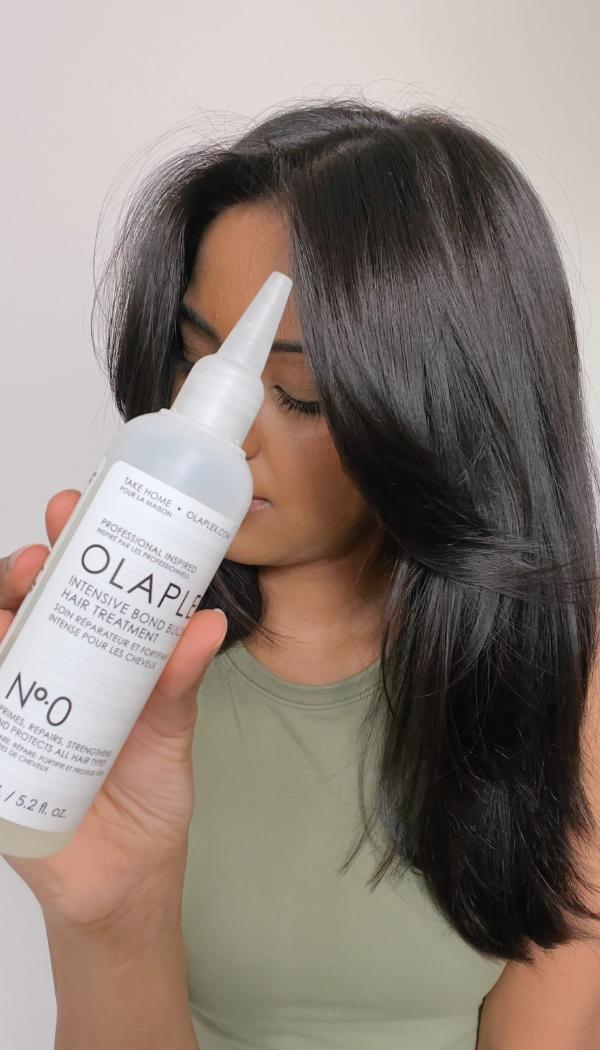 How To Use Olaplex At Home | Your Full Olaplex Product Guide — Haiirology