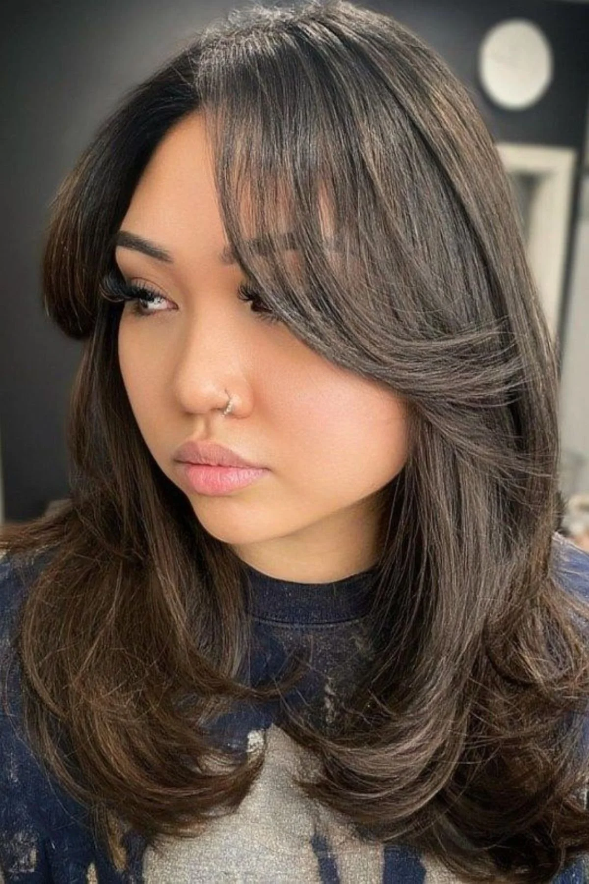 Find Your Perfect Bangs Based on Your Face Shape — Haiirology