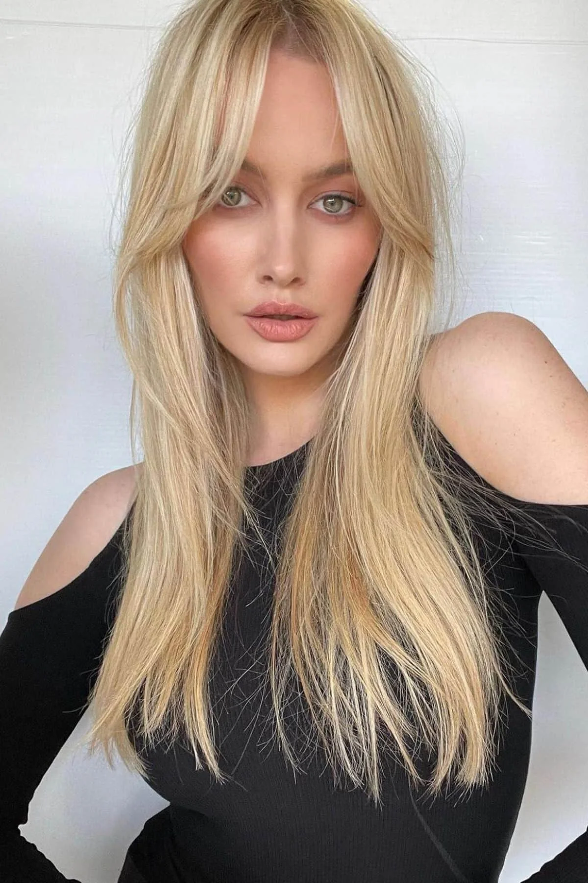 What Haircut is Best For Thin Hair? Stylist’s Top Recommendations ...