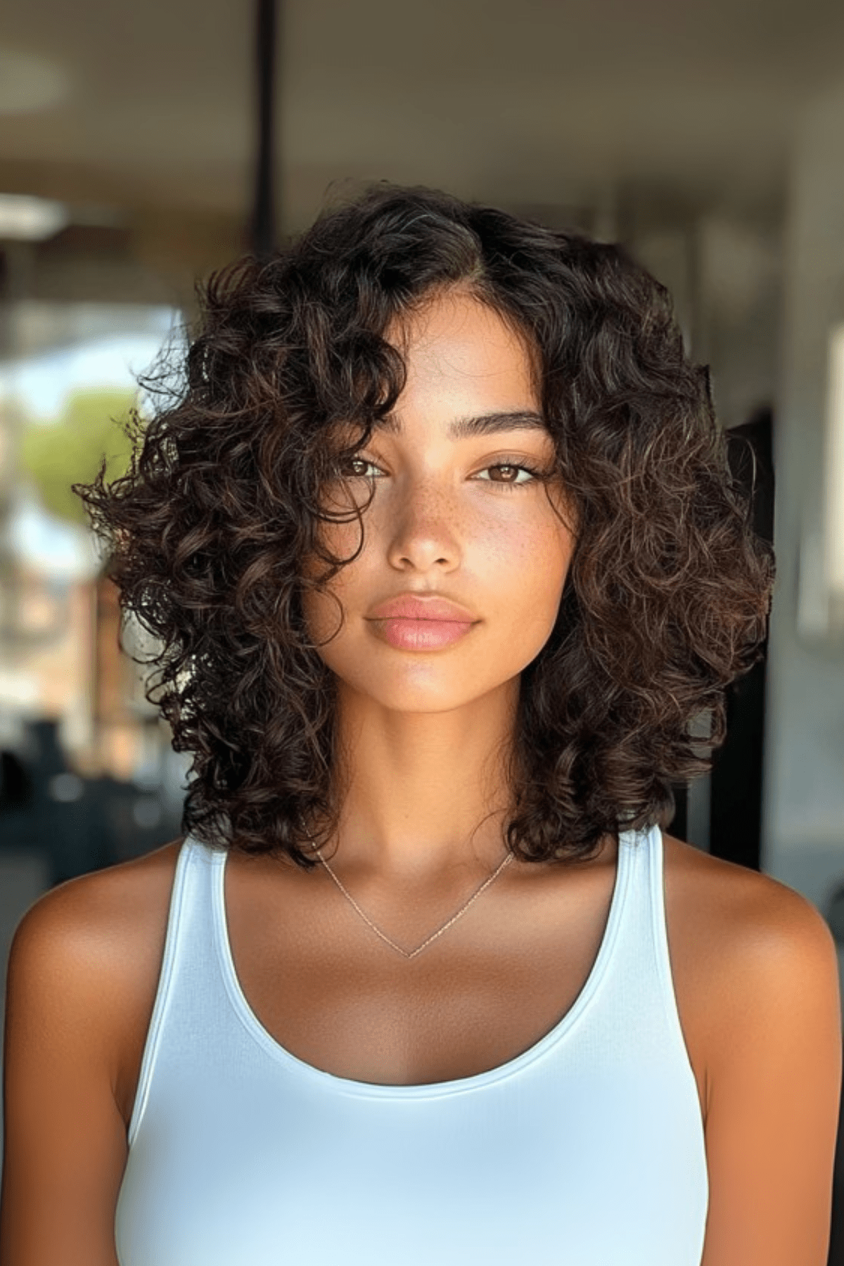 13 Short Curly Haircuts That Turn Heads (See What’s Trending!) — Haiirology