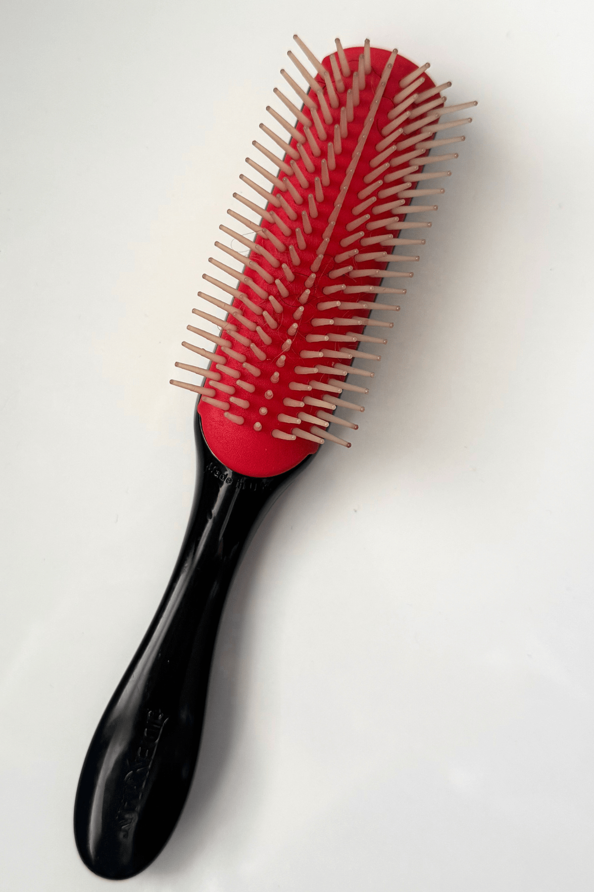 What Makes the Denman Brush So Good for Curly Hair? A Real Review from ...
