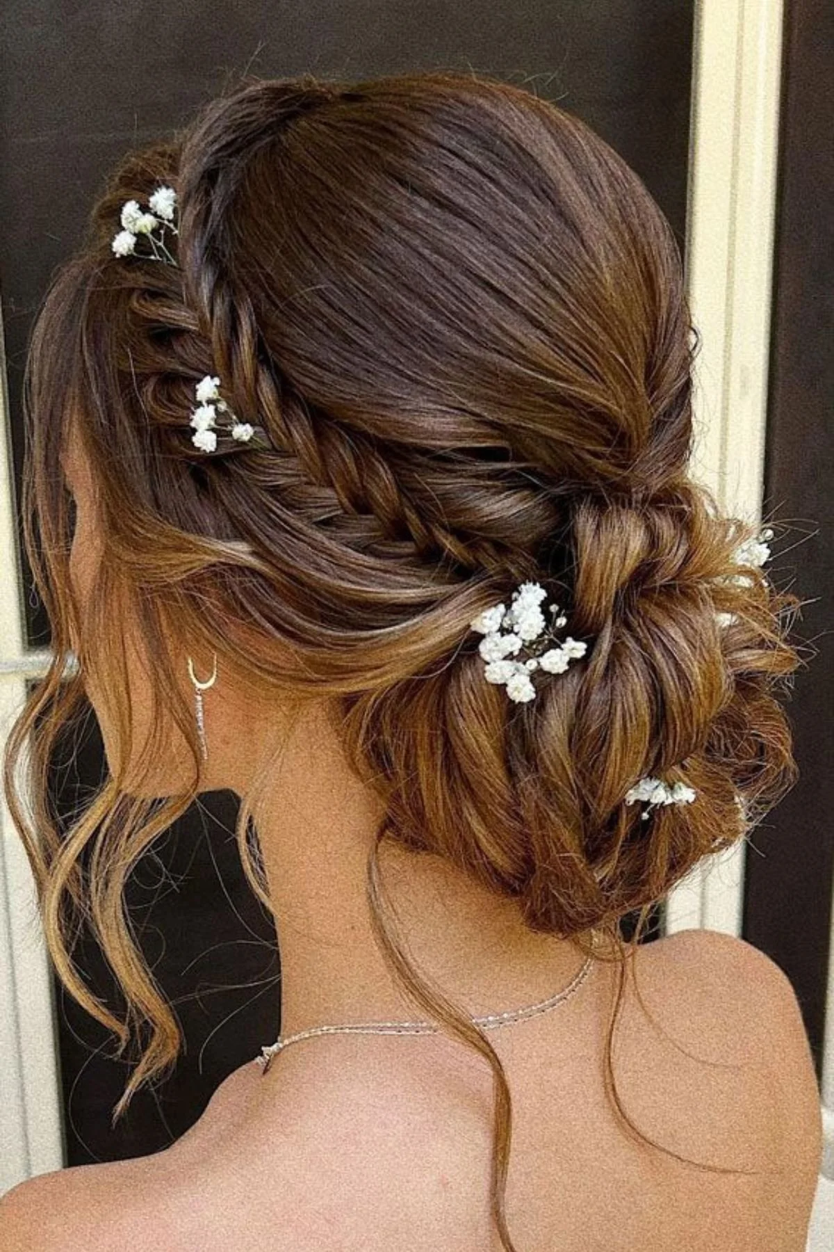 21 Bridesmaid Updo Hairstyles That Actually Stay Put (Even Through Ugly ...
