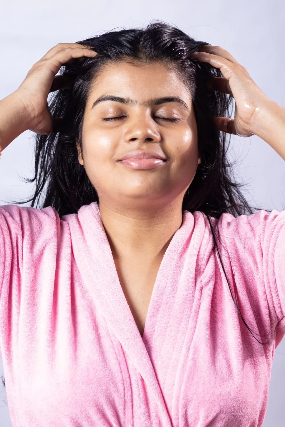 7 Must-Know Things Before Your Hot Oil Treatment — Haiirology 7 Must-Know Things Before Your Hot Oil Treatment — Haiirology