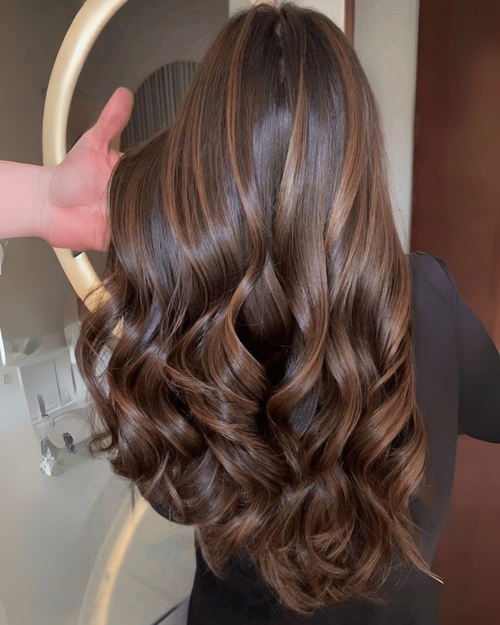11 Honey Brown Hair Colours That Add Instant Glow—No Matter Your Skin ...