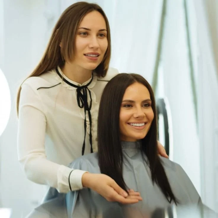 How to Ask for the Haircut You Want and Actually Get — Haiirology