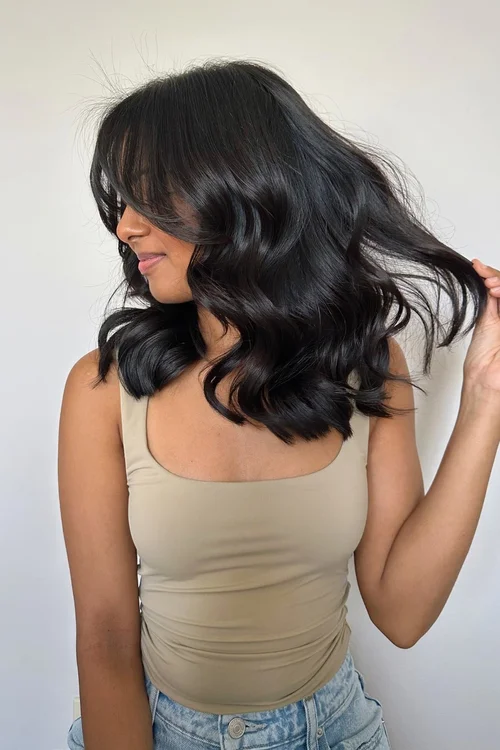 The Ultimate Curling Iron Size Guide For All Hair Lengths — Haiirology