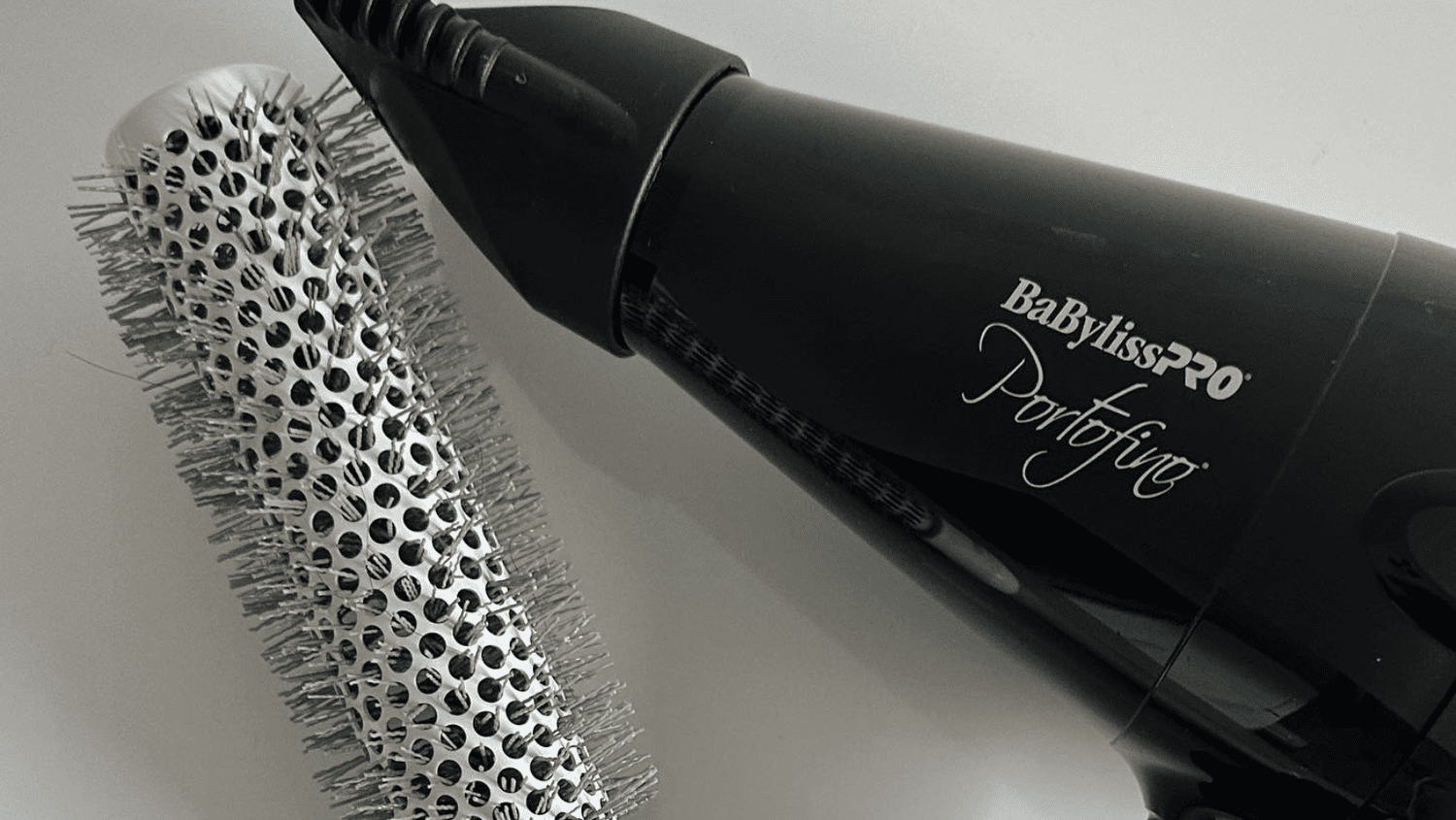 Blowout Basics | Blow Dry Hair Course — Haiirology