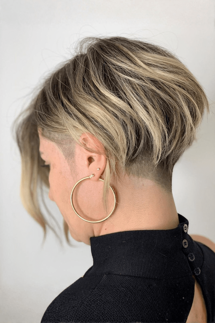 13 Long Pixie Haircuts That Look Chic and Low-Maintenance — Haiirology
