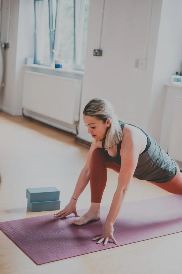 Workshops and Events — The River Room