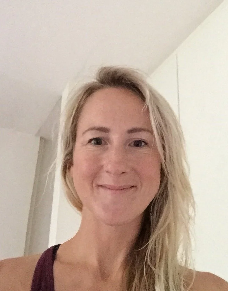 Our Instructors — The River Room