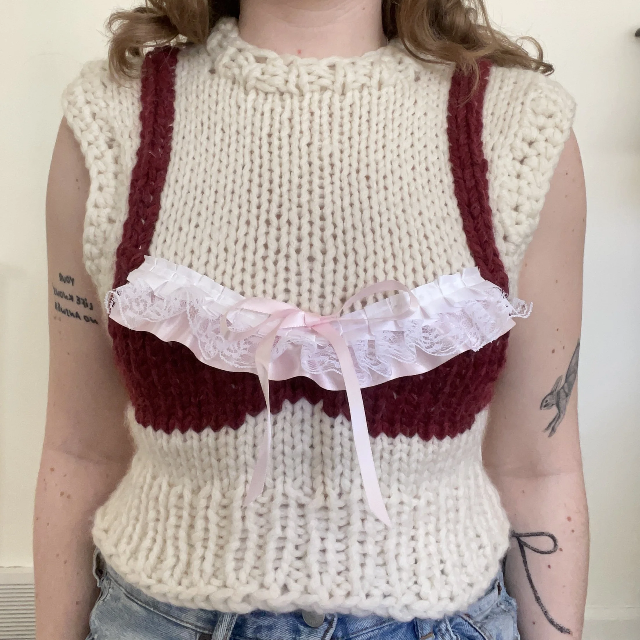 Emotional Support Vest — Reagan Flora