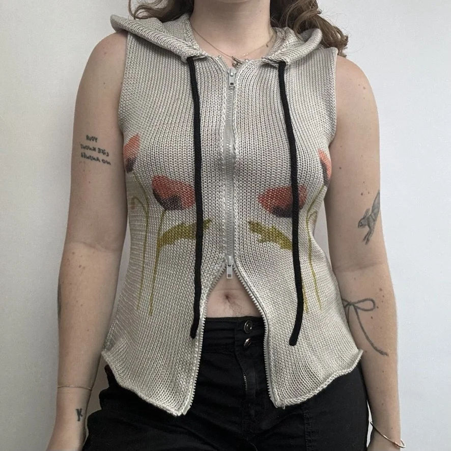 Store — Reagan Flora