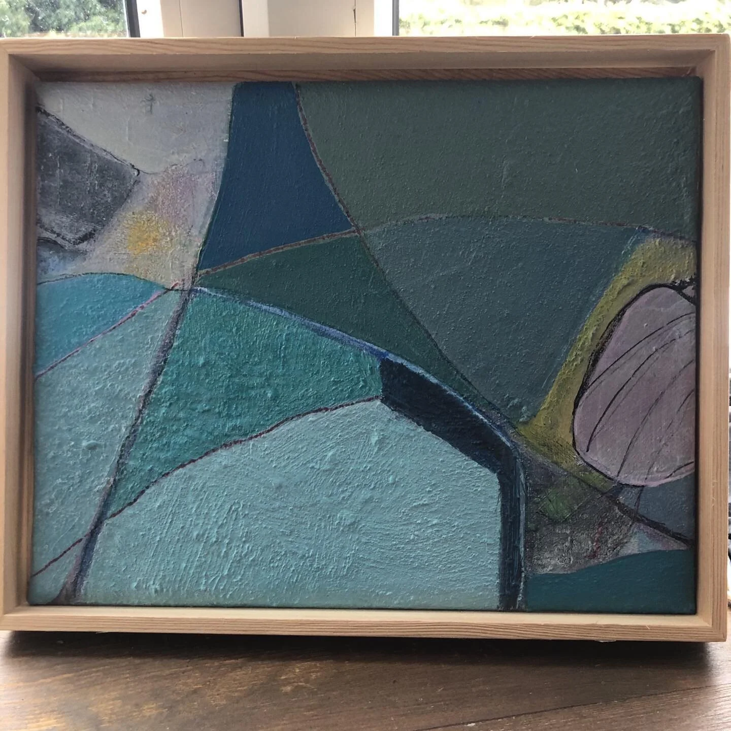 Updates — Nollaig Dunphy Art