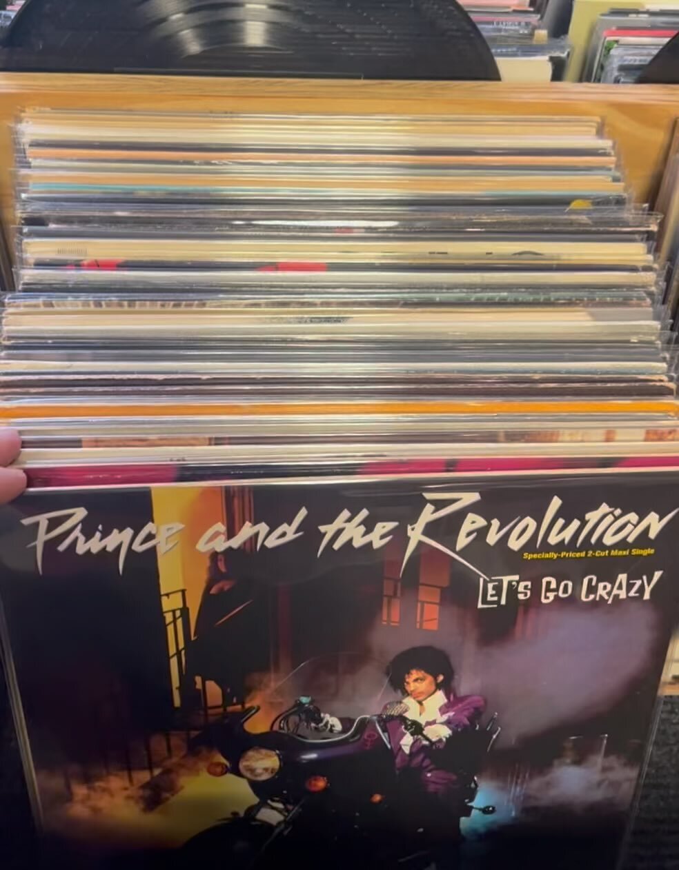 Planet Retro Records
