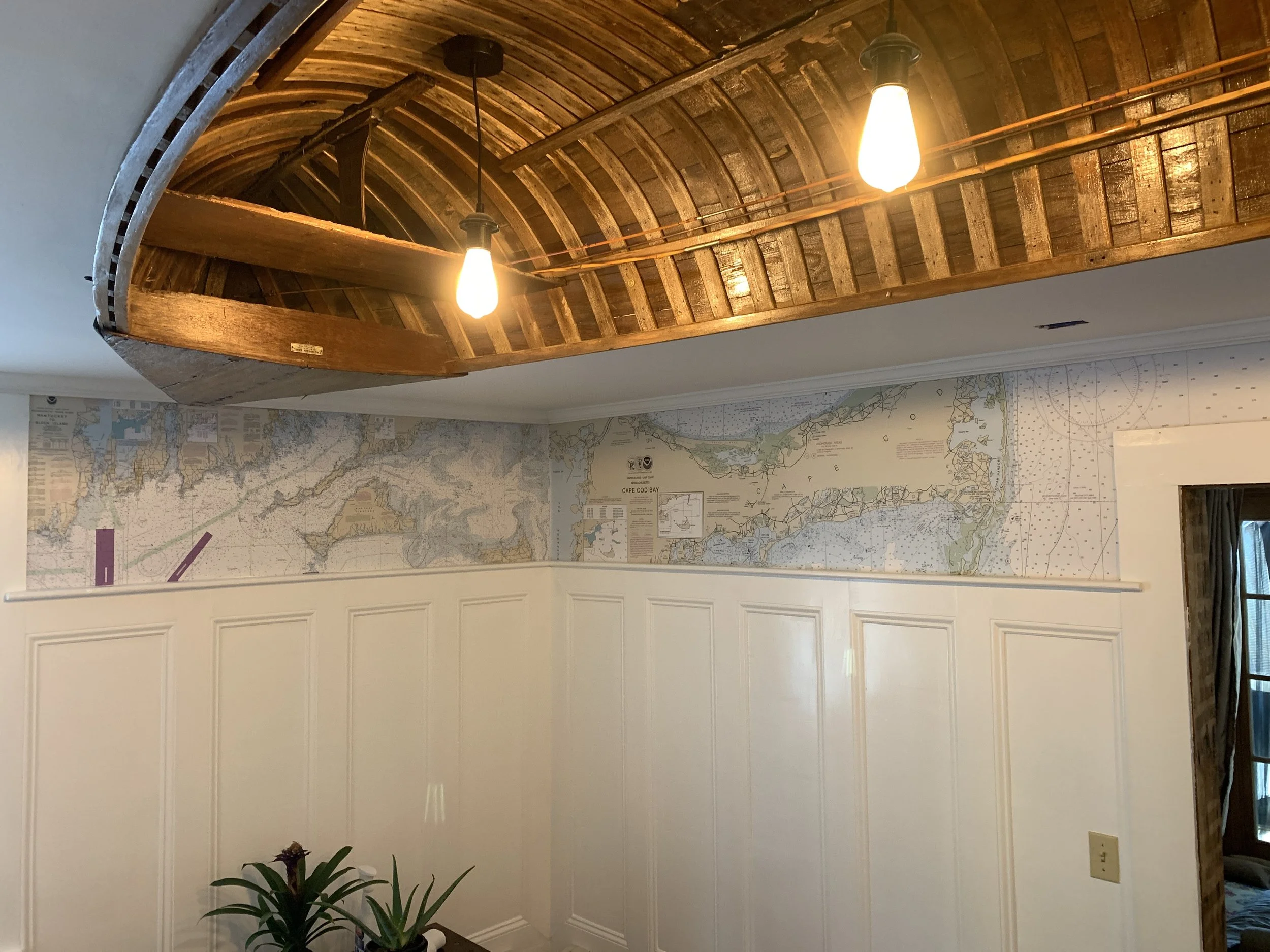 Nautical Chart Wallpaper - Introducing CHS and UKHO Nautical Map ...