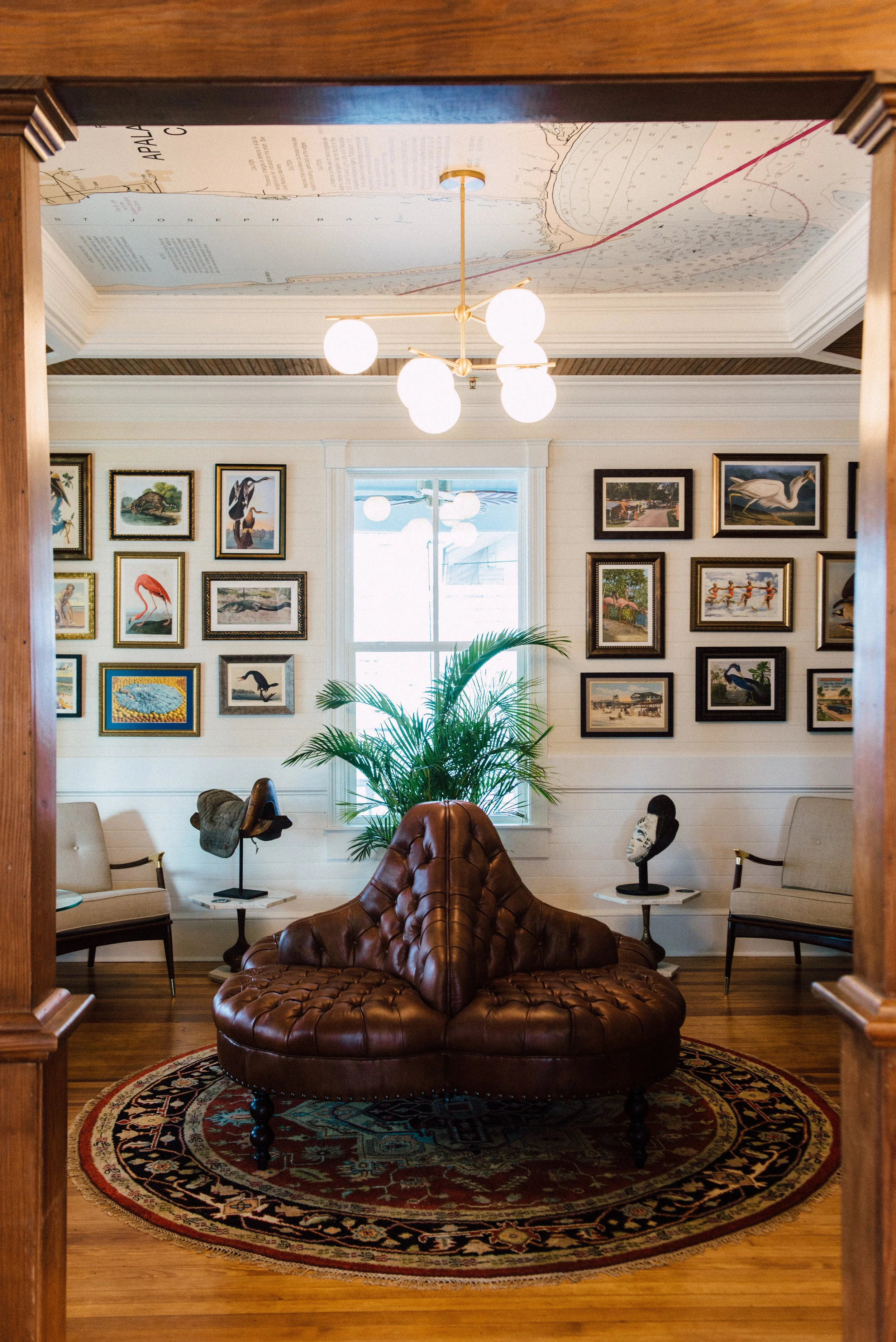 Commercial Portfolio — Nautical Chart Wallpaper The Original Nautical ...