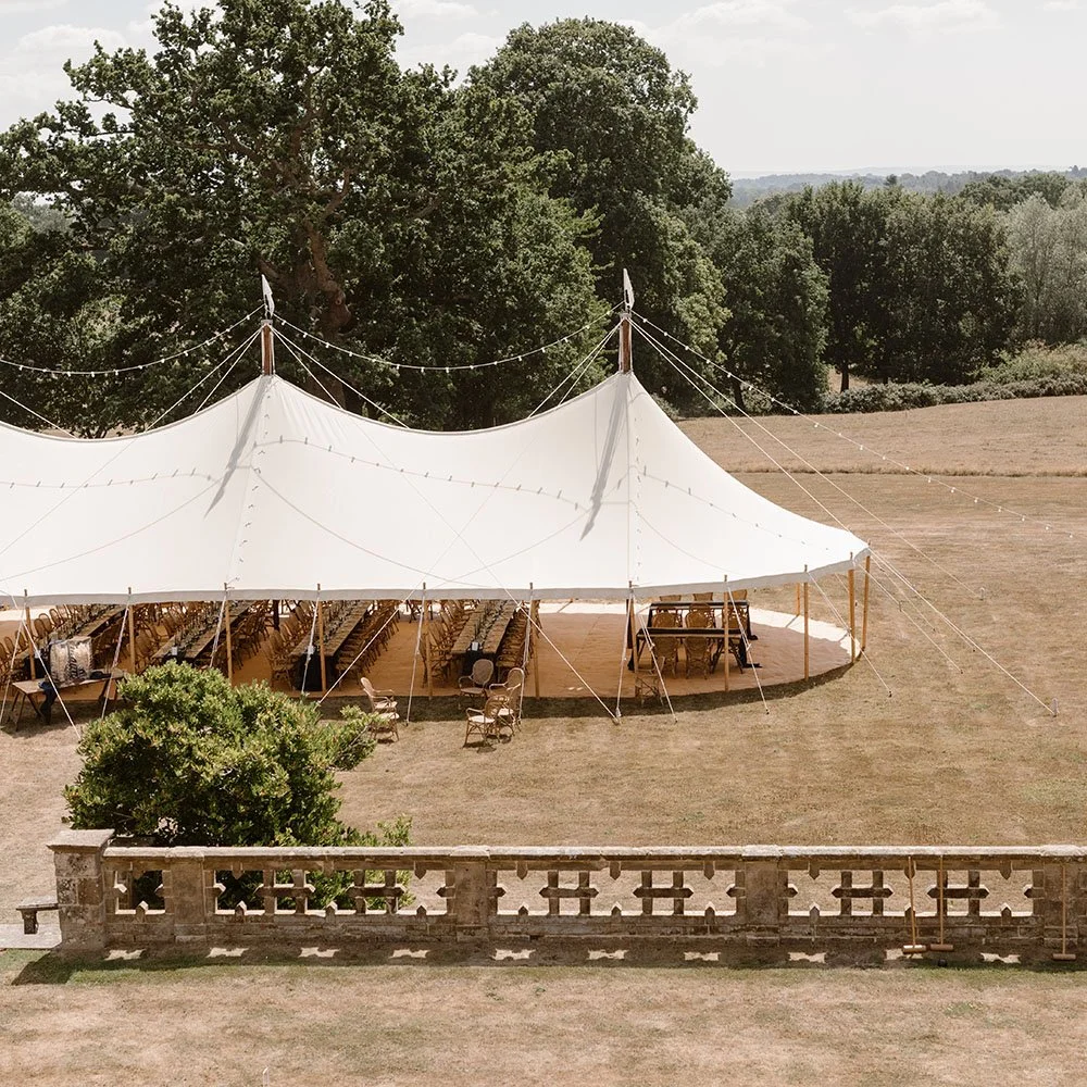 Testimonials — Sail & Peg | Luxury Sailcloth Tent & Marquee Hire