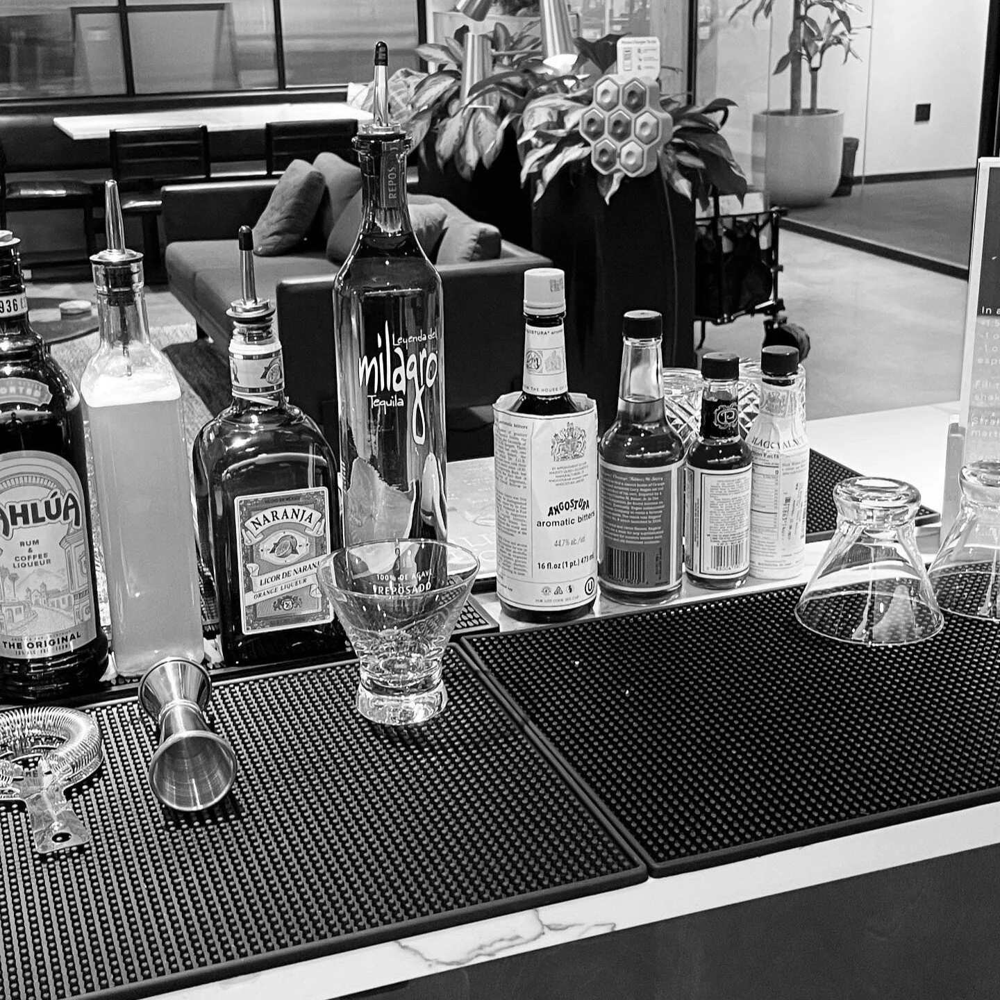 Mixology Classes Minneapolis | Mobile In-Person Cocktail Classes Twin ...