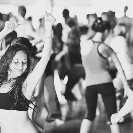 Santa Barbara Ecstatic Dance