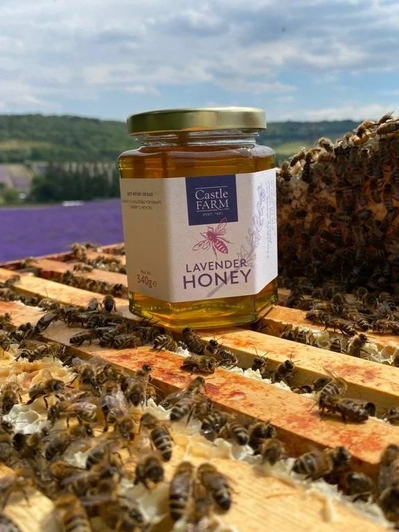 Our Honey — Fawkham Bee Company