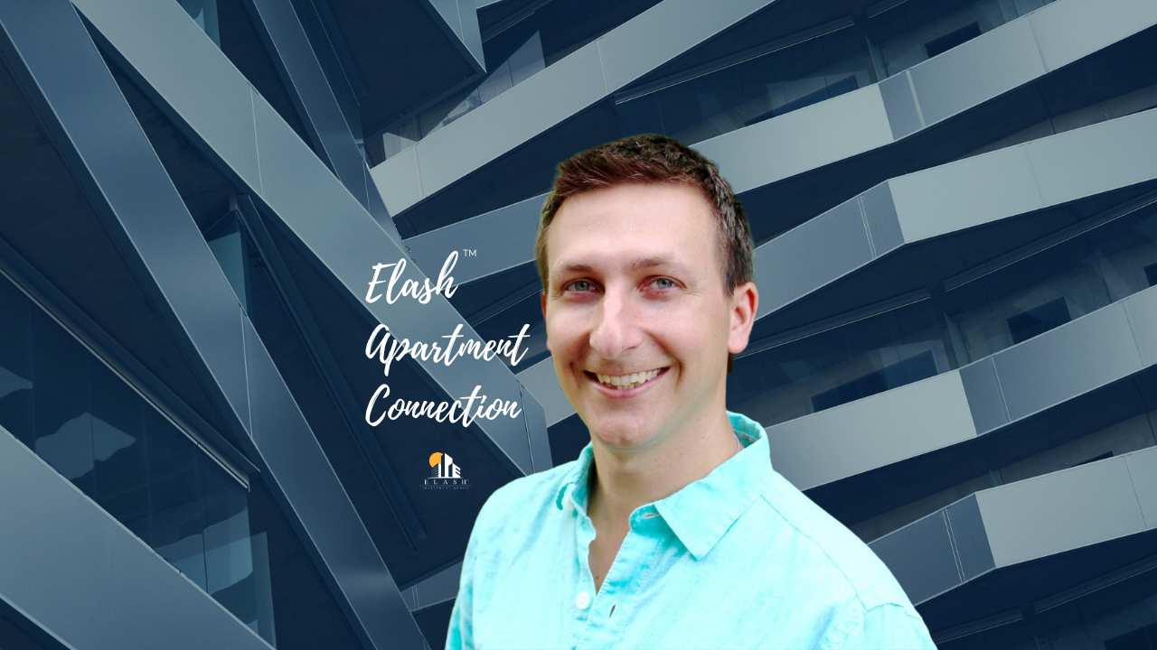 Elash Apartment Connection — Elash Investment Group