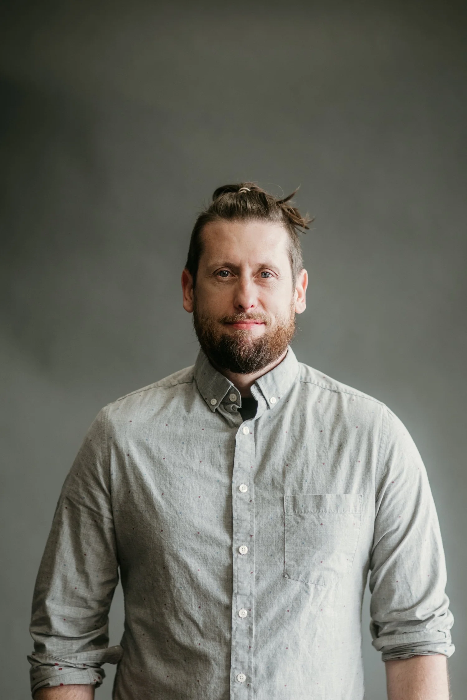 Our Team — City Church Chattanooga