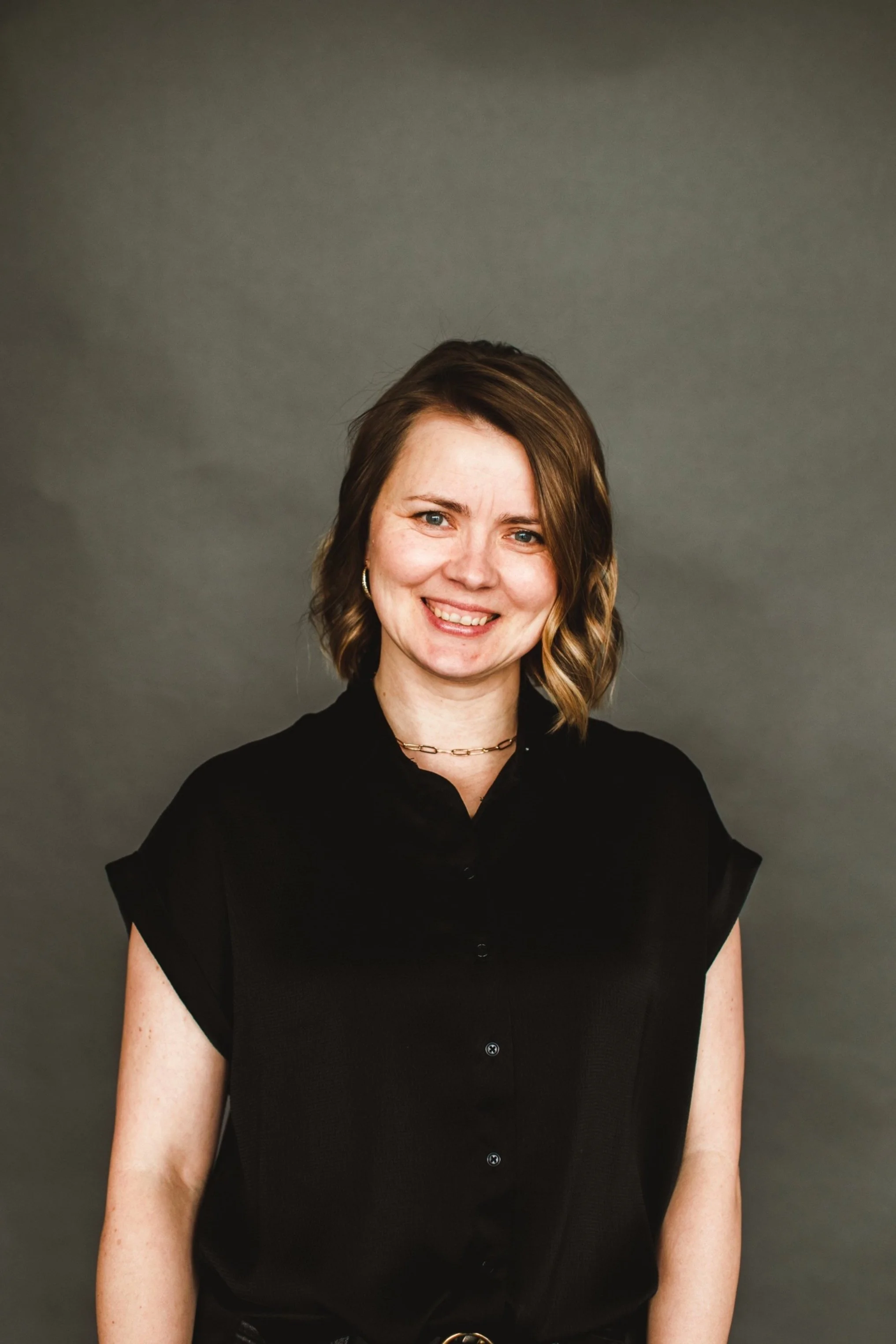 Our Team | Meet Our Dedicated Team — City Church Chattanooga