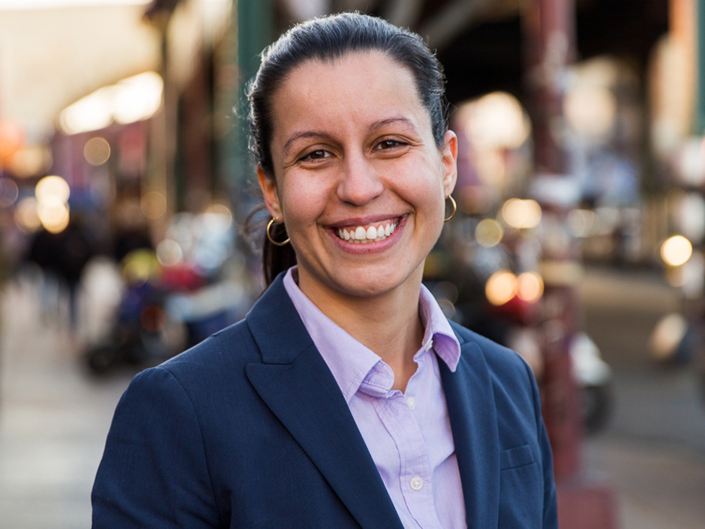 Partners — Astoria Worker Project