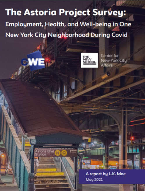 Astoria Worker Project