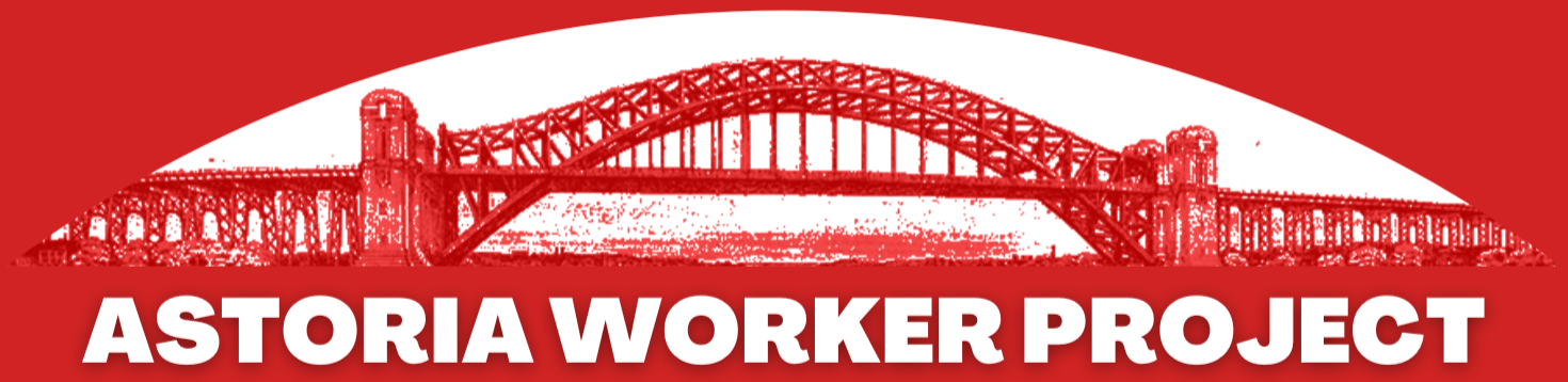 Contact 1 — Astoria Worker Project