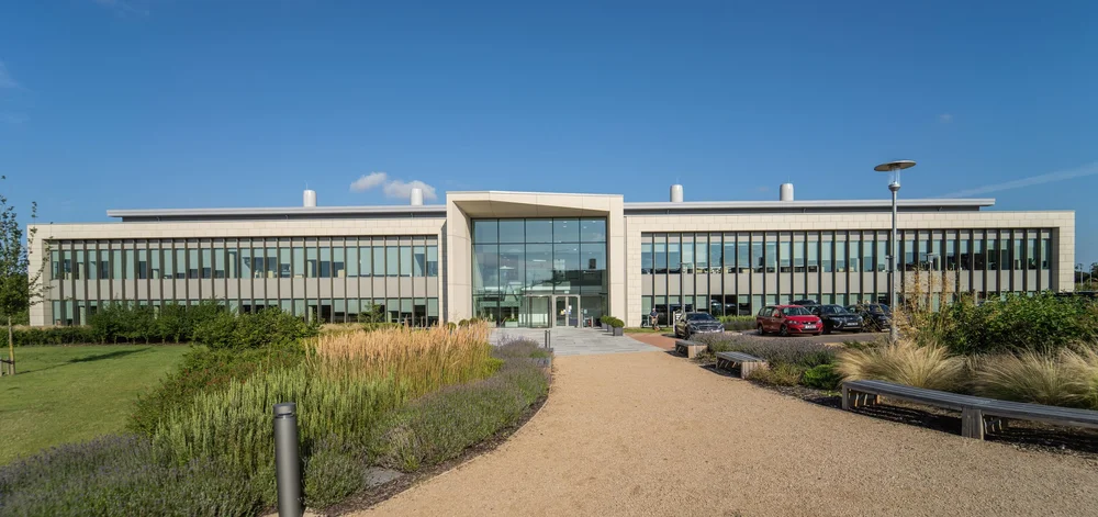 Portfolio — Threshold Photography