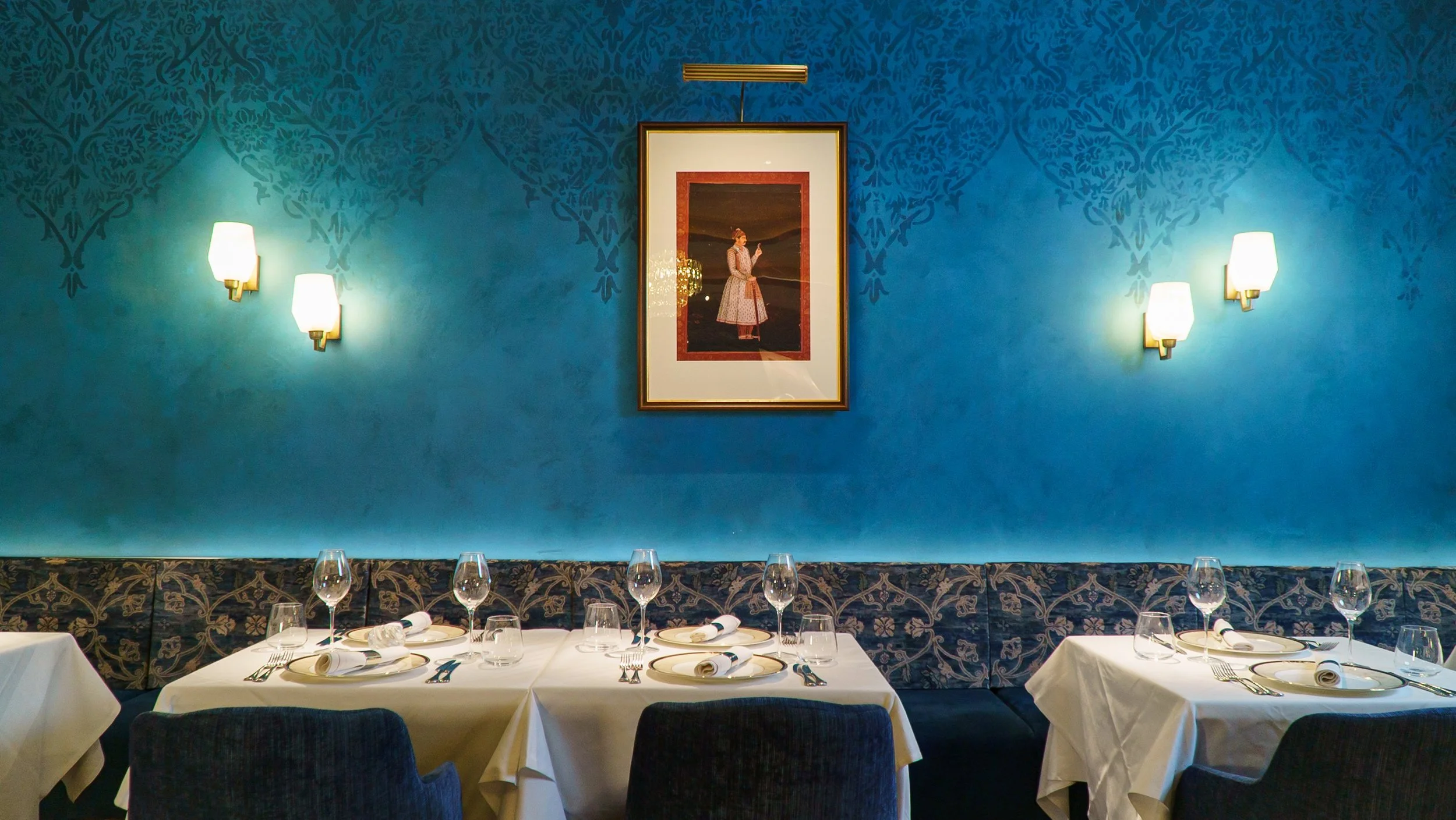 YAATRA RESTAURANT