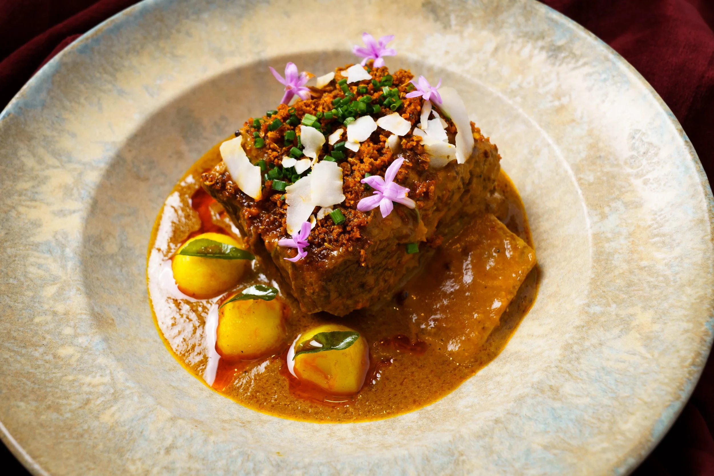 YAATRA RESTAURANT