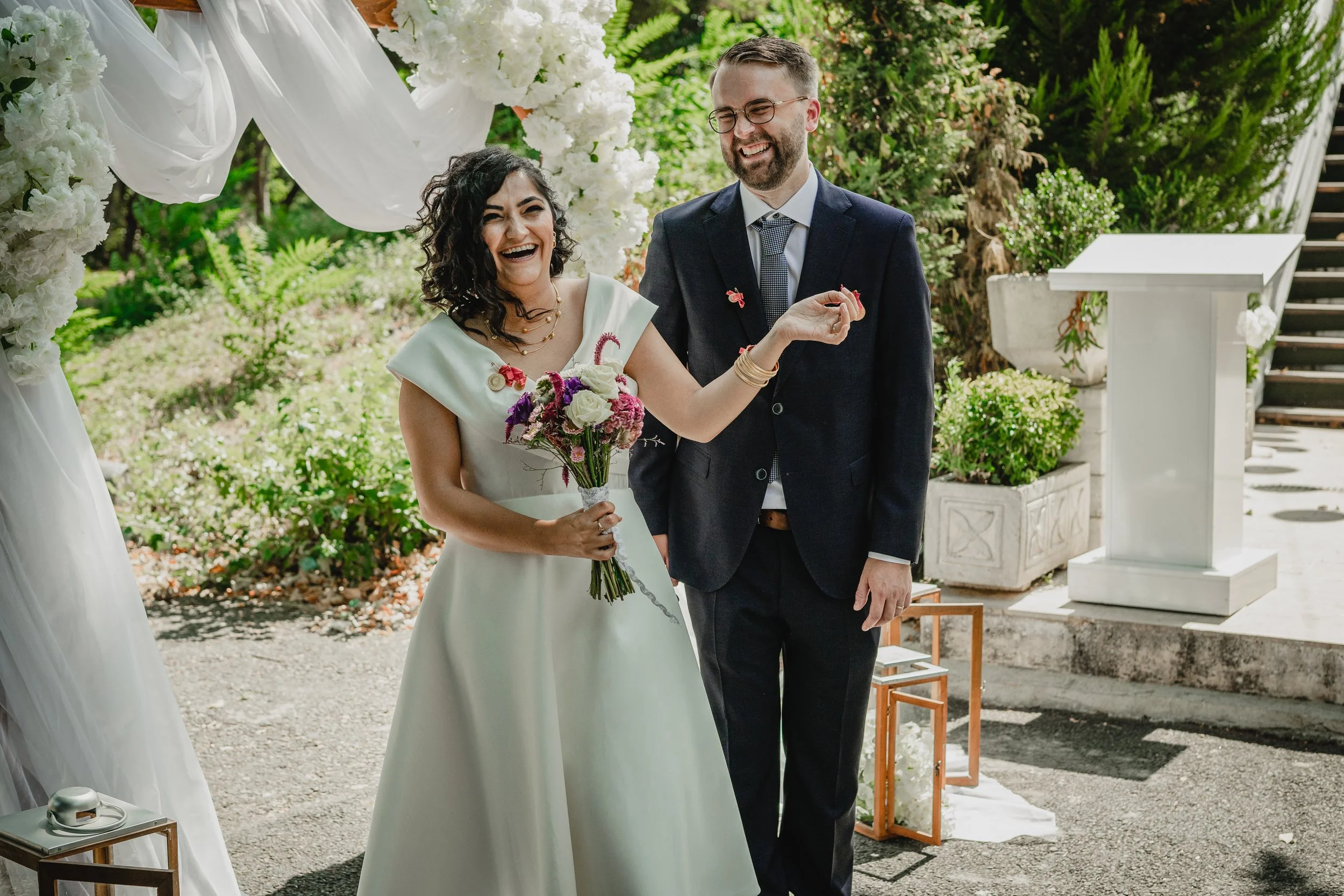 Bröllopsfotograf Stockholm - Bröllopsfoto