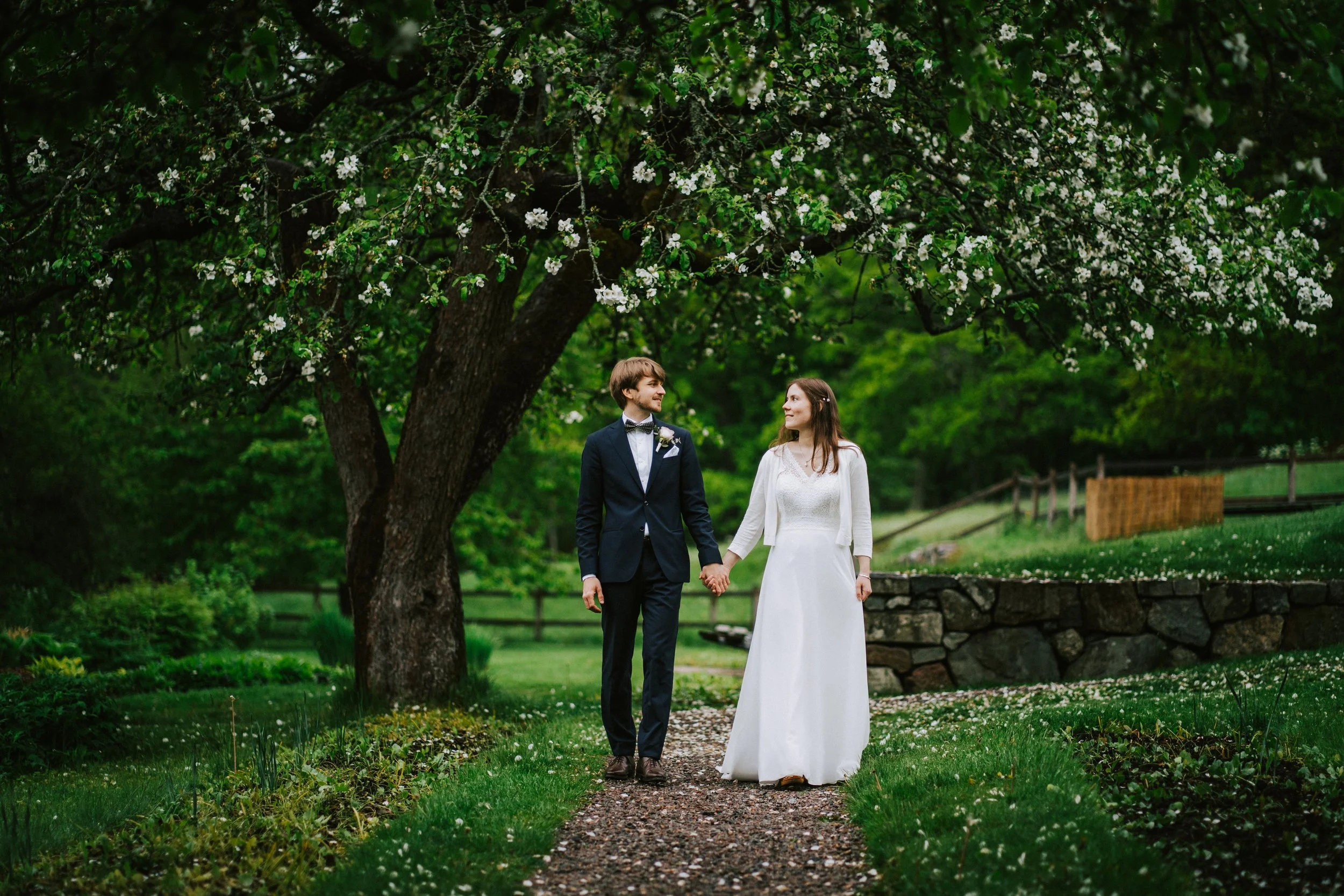 Erfaren Bröllopsfotograf i Stockholm | Petterphotography Bröllop