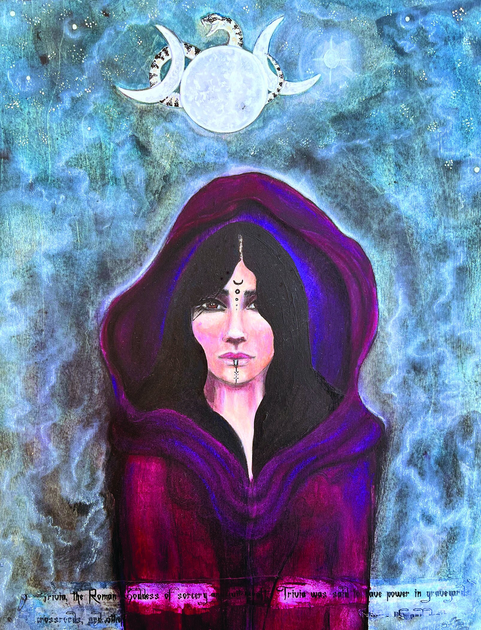 Trivia Suz Matthews Art Trivia Suz Matthews Art