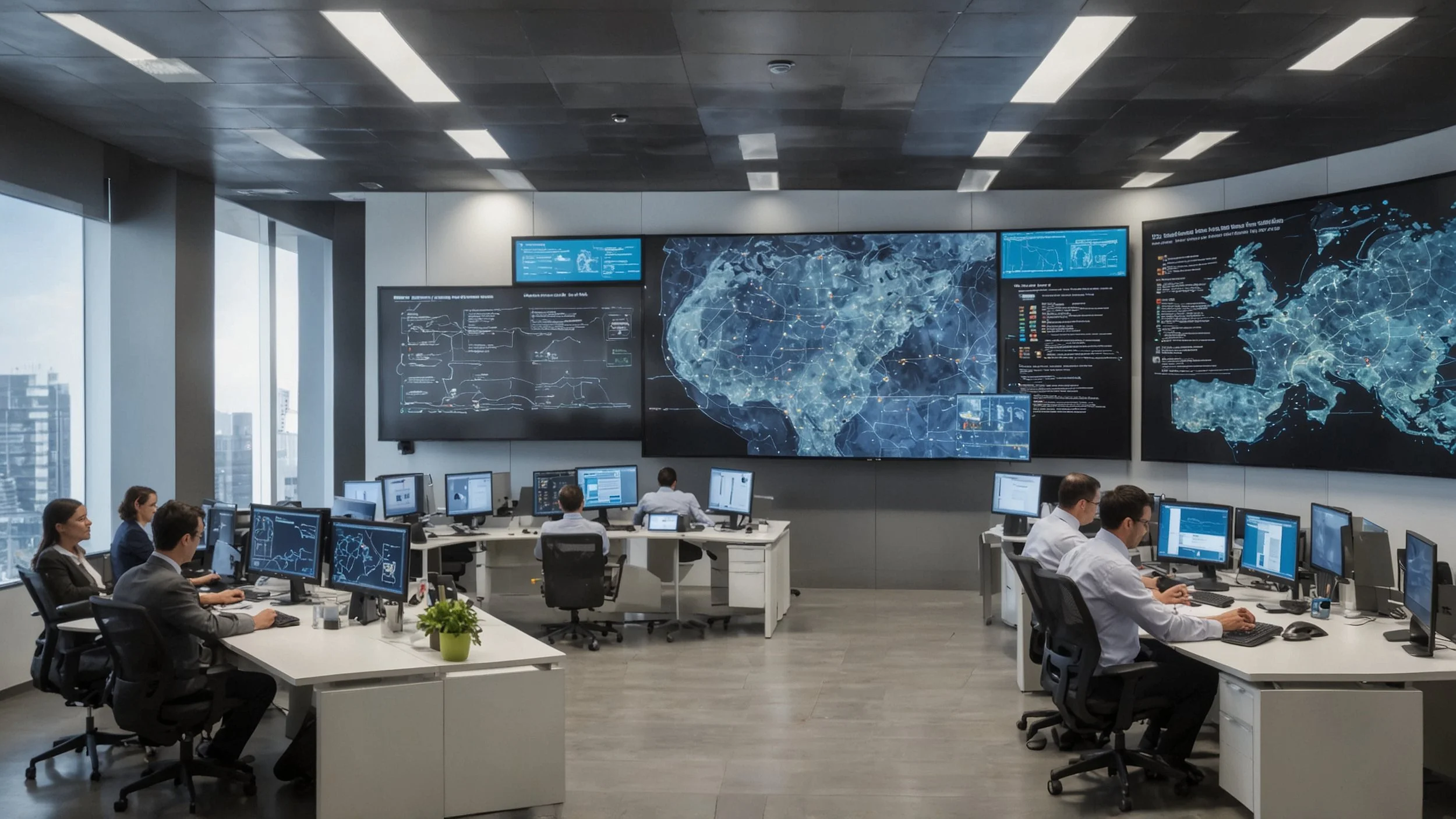 Tendencias RPA 2024: nueva era de eficiencia y seguridad — Digital Robots